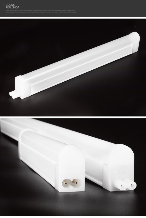 MEGAMAN LED T5 Batten 1FT/ 2FT/ 3FT/ 4FT - Glow & Sparkle Sdn Bhd