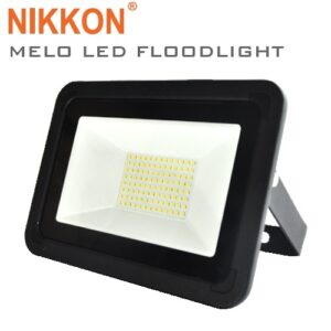 NIKKON LED Floodlight MELO Outdoor 30W/ 50W/ 100W/ 150W/ 200W - Glow ...